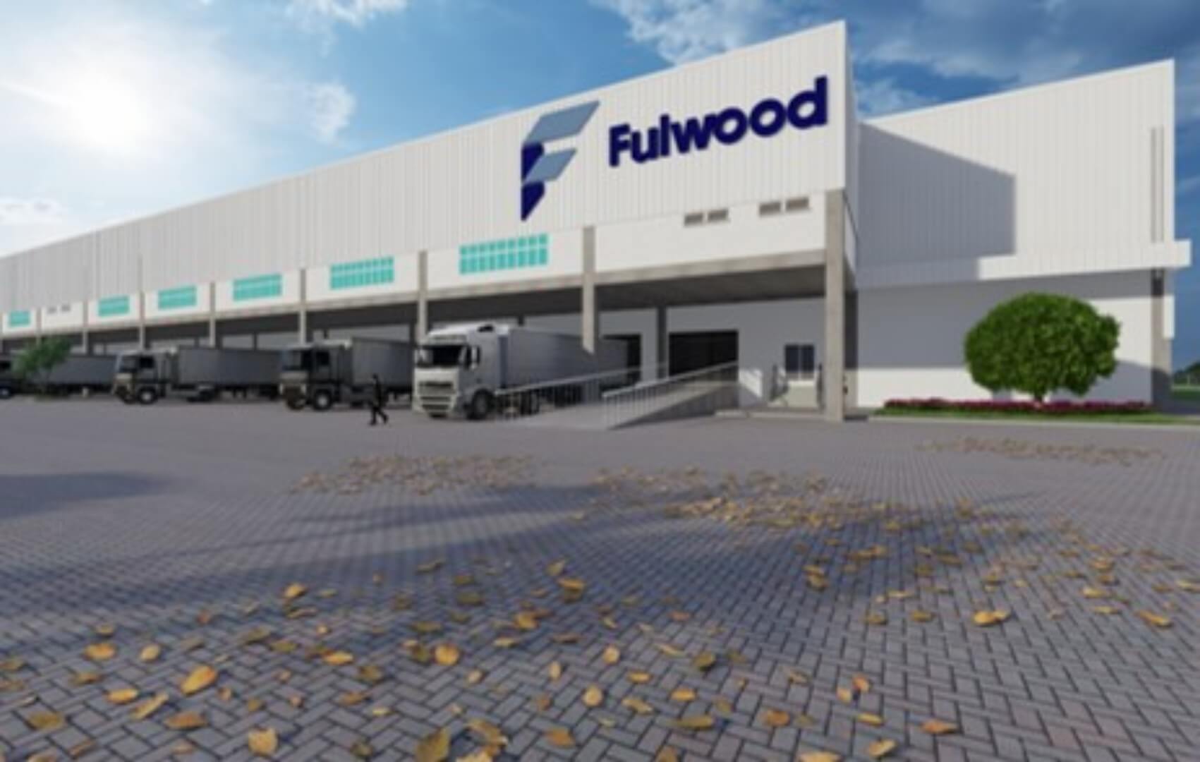 Infinity Business Park - Fulwood