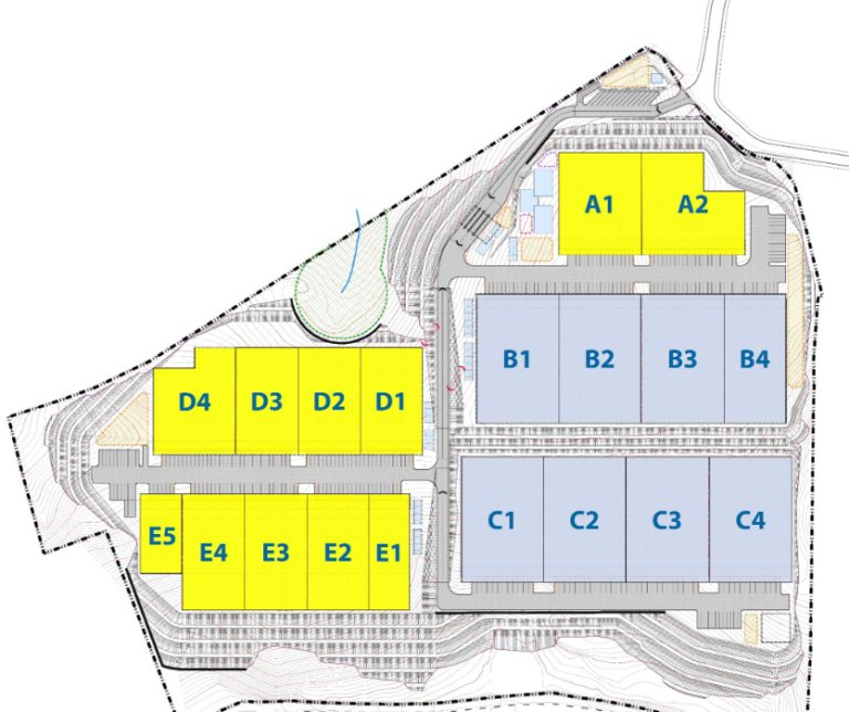 Infinity Business Park - Fulwood